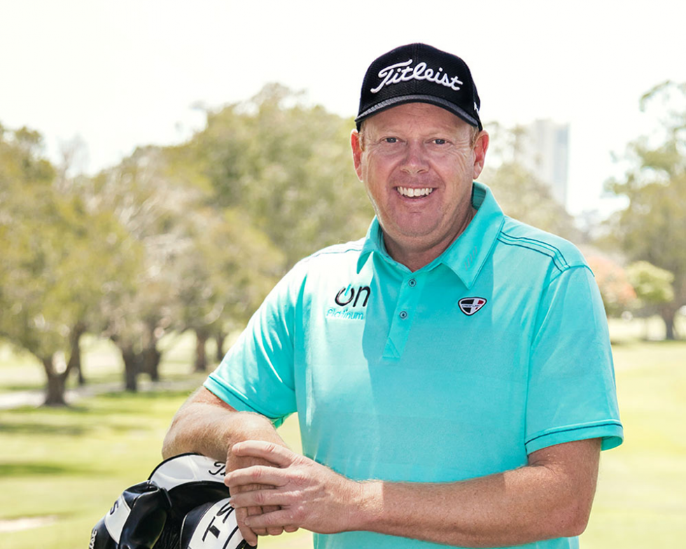 Teaching Team | Southport Golf Club