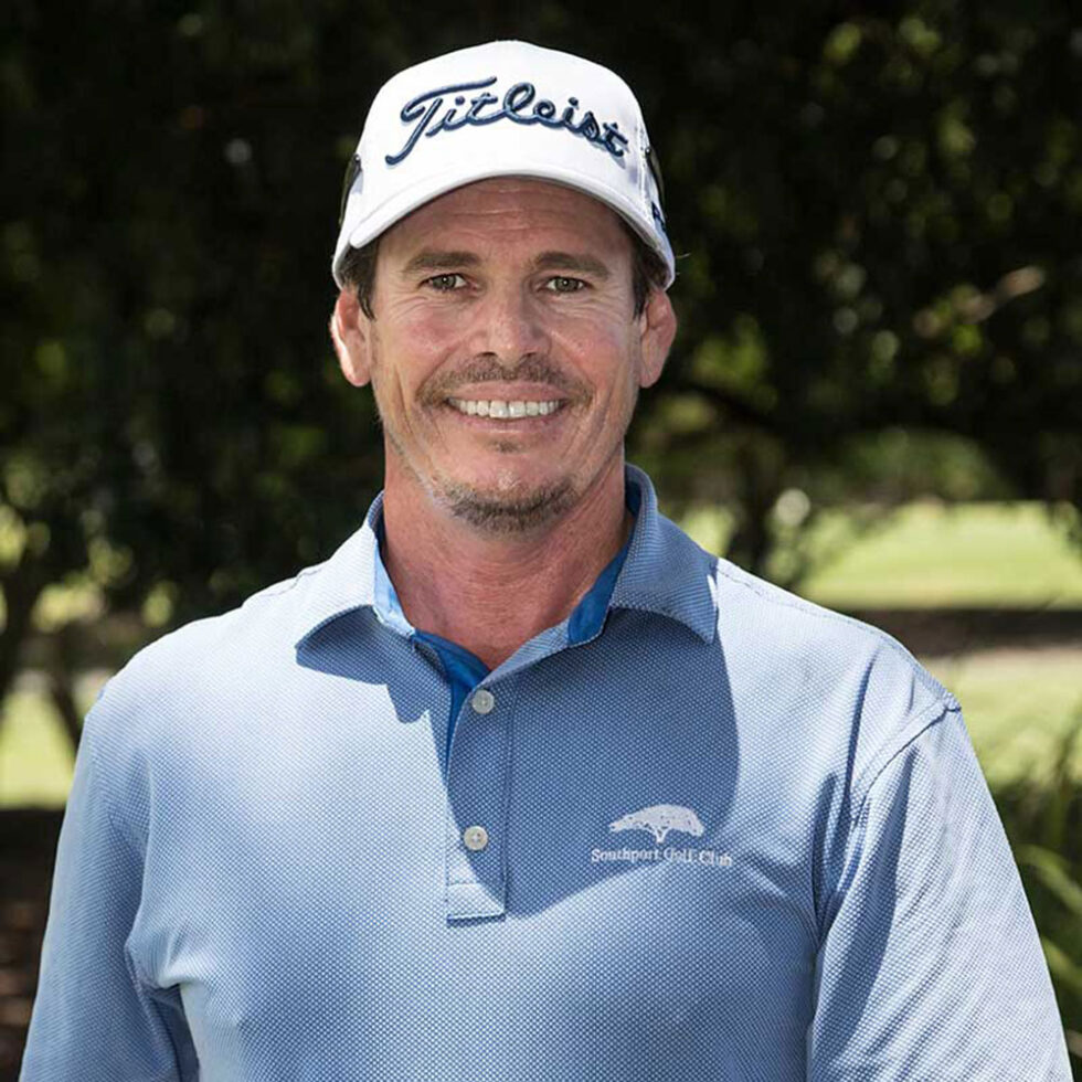 Teaching Team | Southport Golf Club